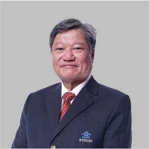 Board of Trustees - REHDA Institute