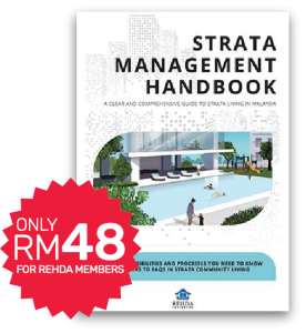 Publications - Strata - REHDA Institute