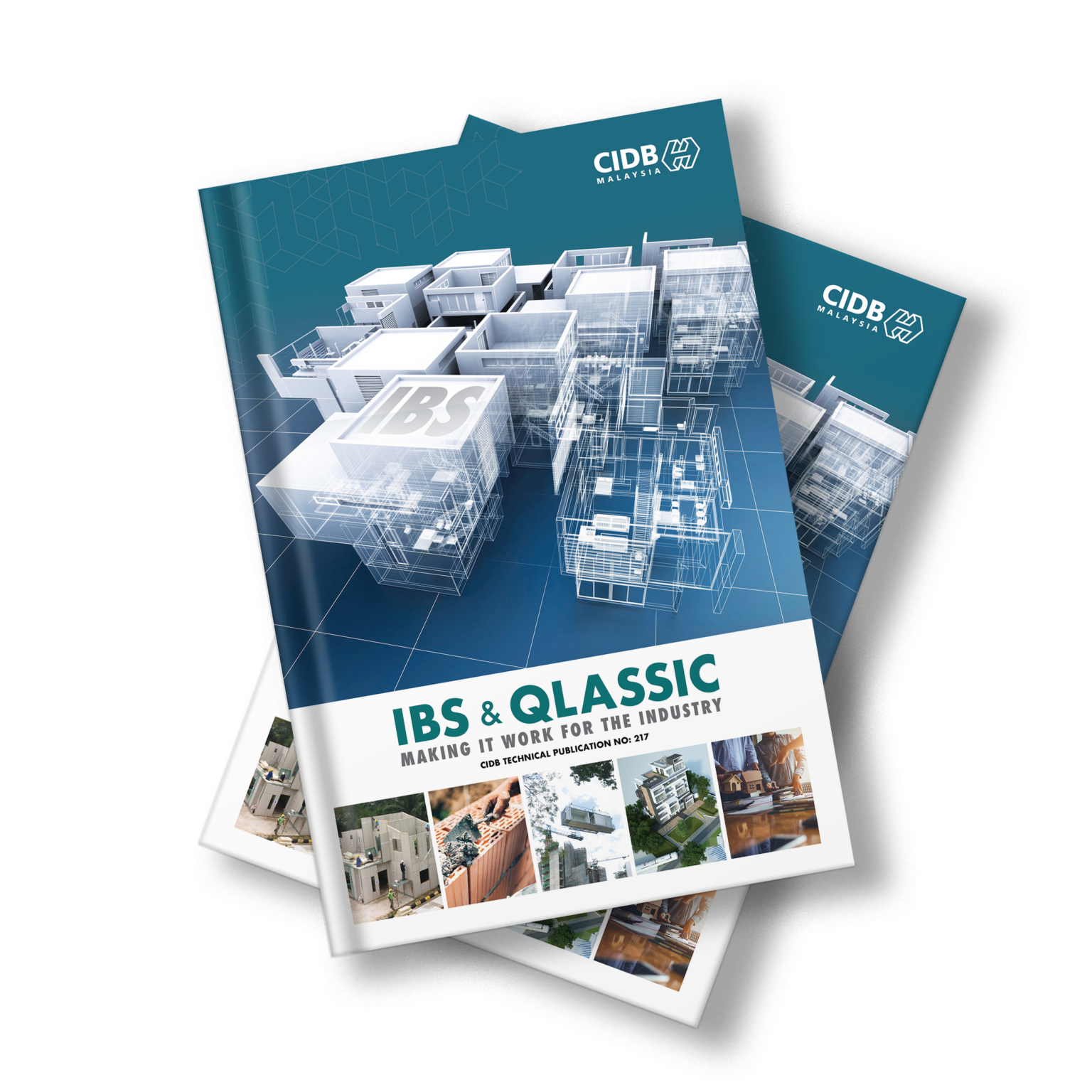 Publications - REHDA Institute