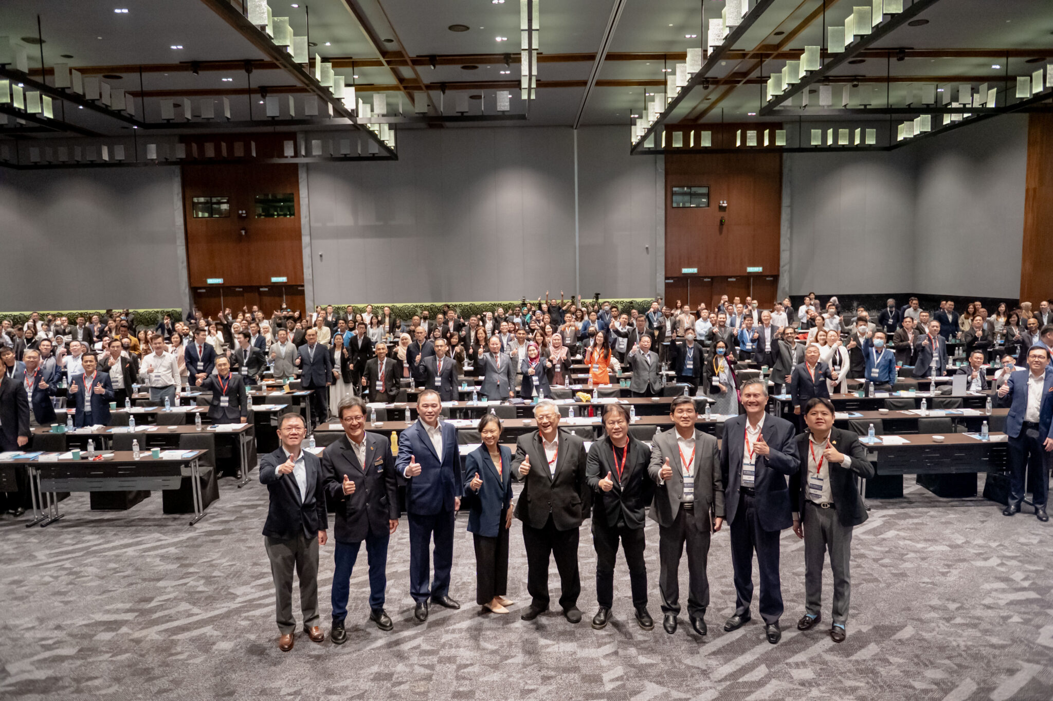 PRESS REPORT - REHDA Institute