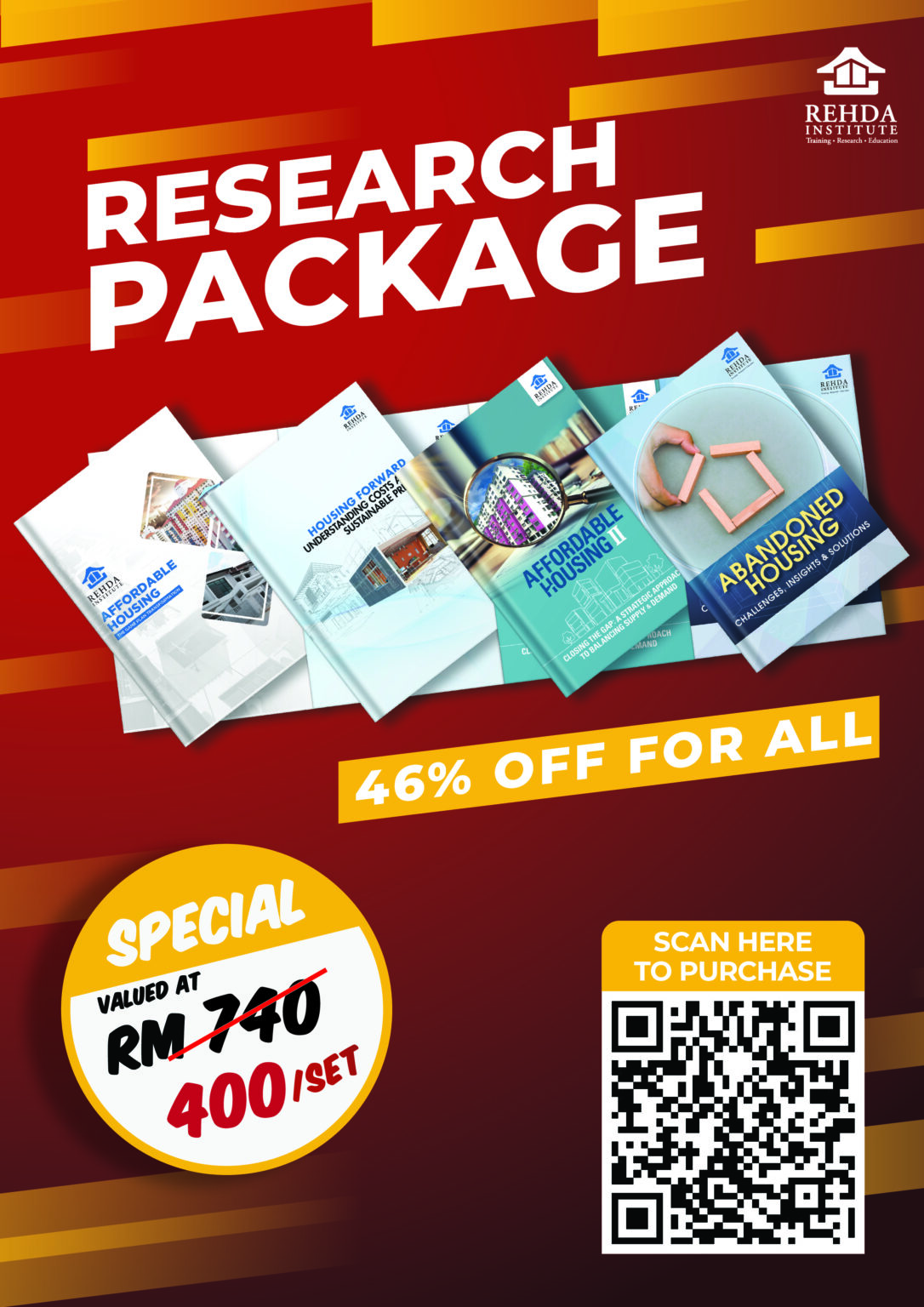 REHDA Institute - Independent not-for-profit foundation which acts as ...